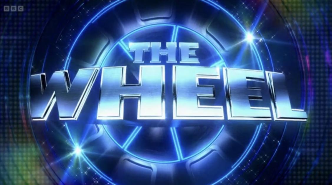The Wheel - Hungry Bear Media - Bbc - KPX