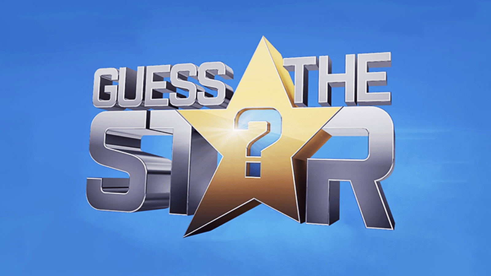 Guess The Star - Itv Studios - Itv - KPX