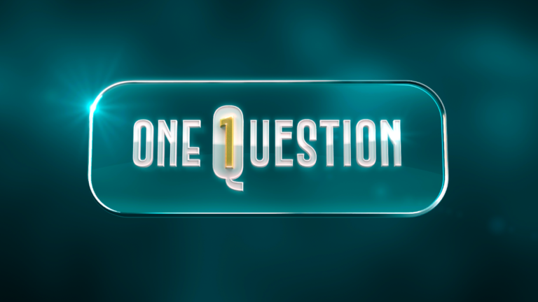One Question - Chalkboard - Bbc - KPX
