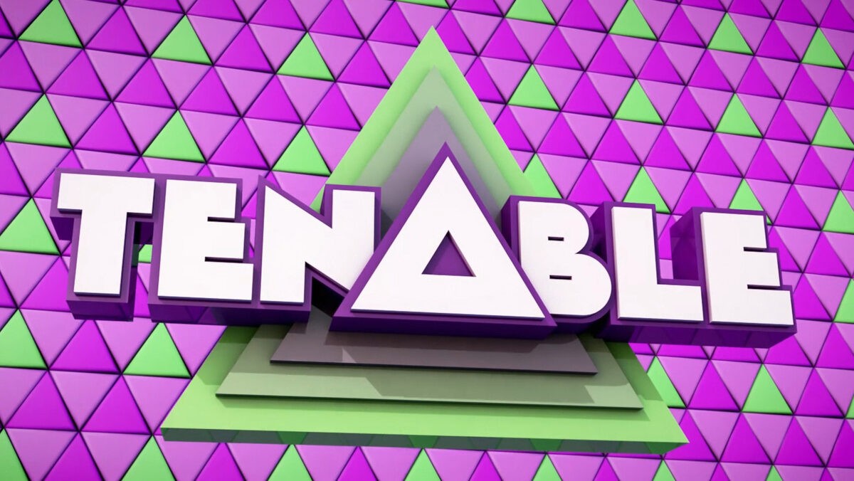 Tenable - Initial - Itv - KPX