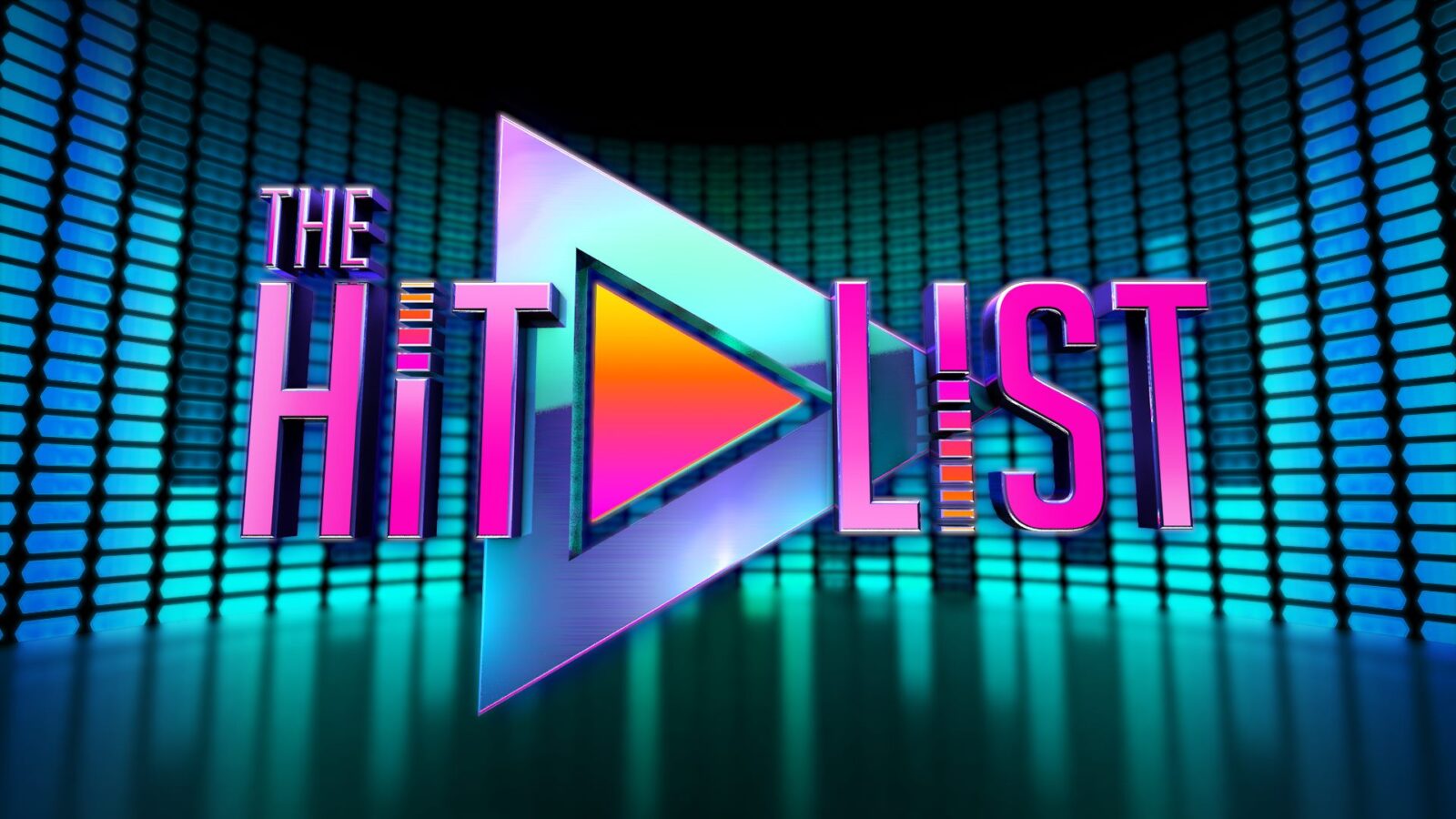 The Hit List - Tuesdays Child - Bbc - KPX
