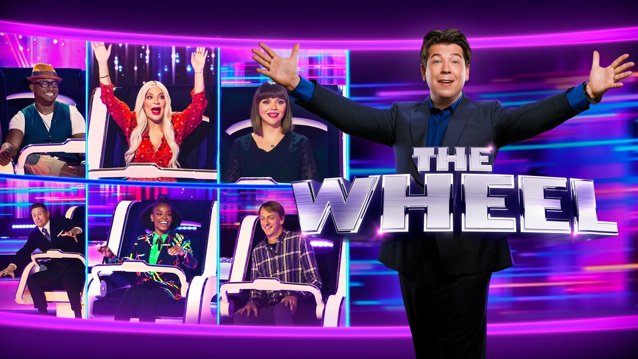 The Wheel - Adrian Court Productions Inc. - Nbc - KPX