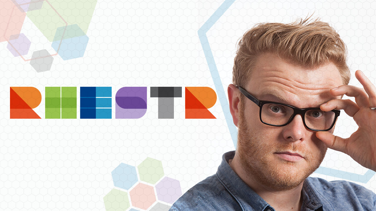 Rhestr - Rondo Media - S4c - KPX